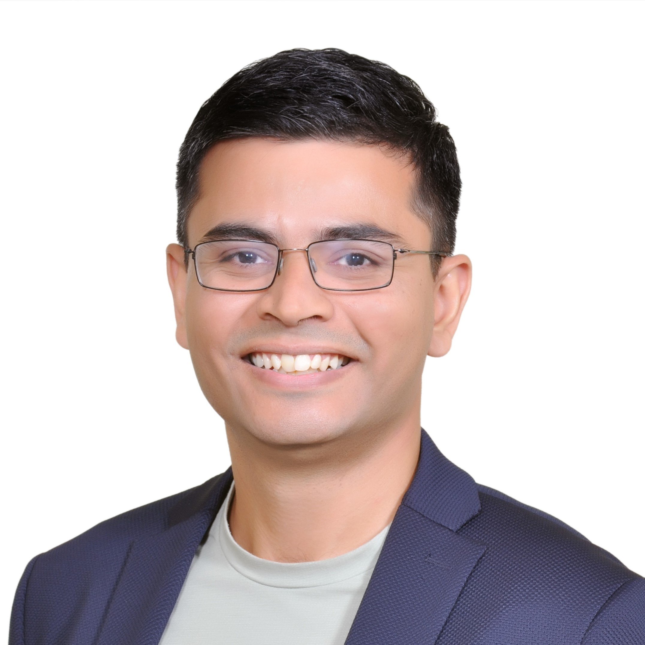 CDAO Singapore - Speakers